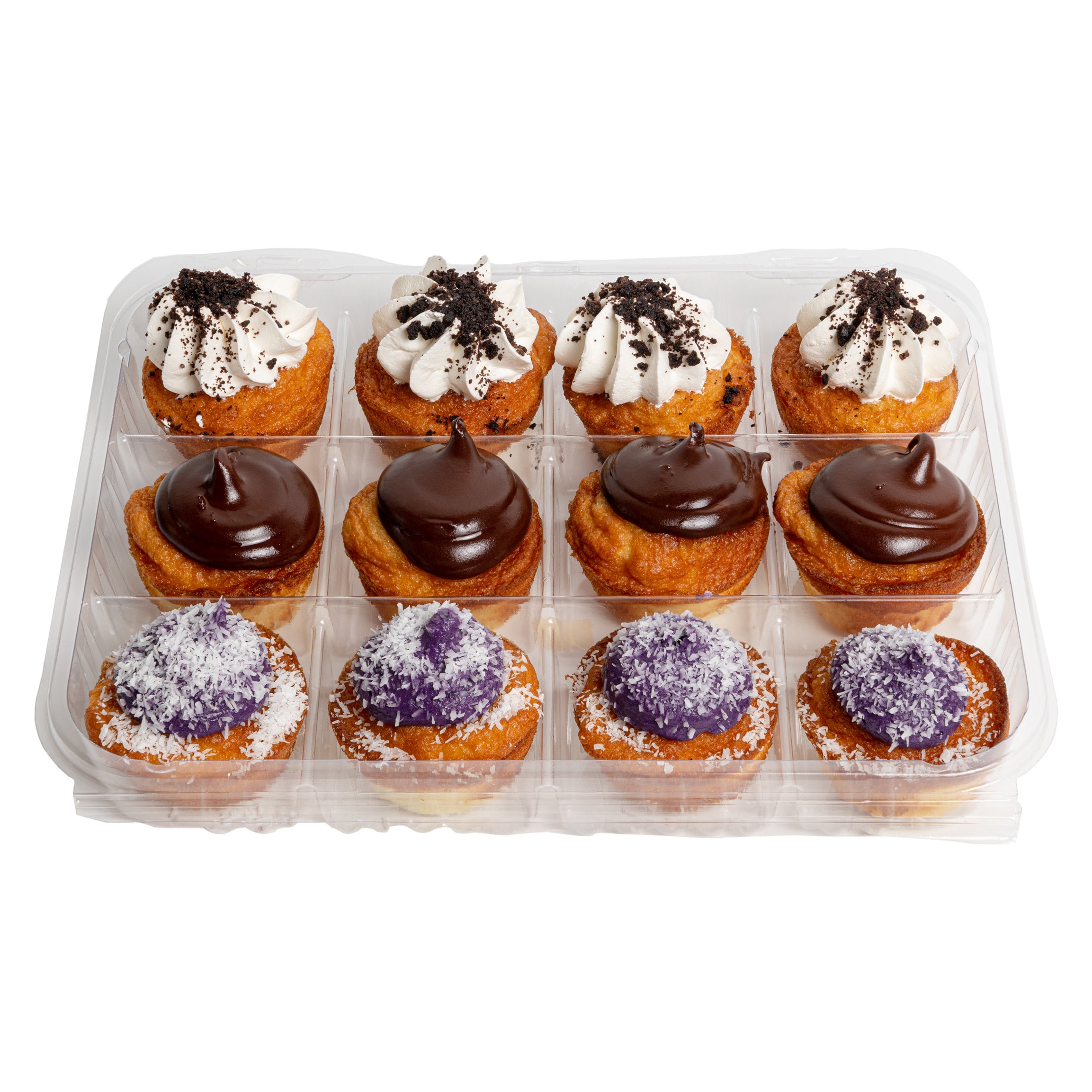 Binka Bites Assorted Binkies | Binka Bites