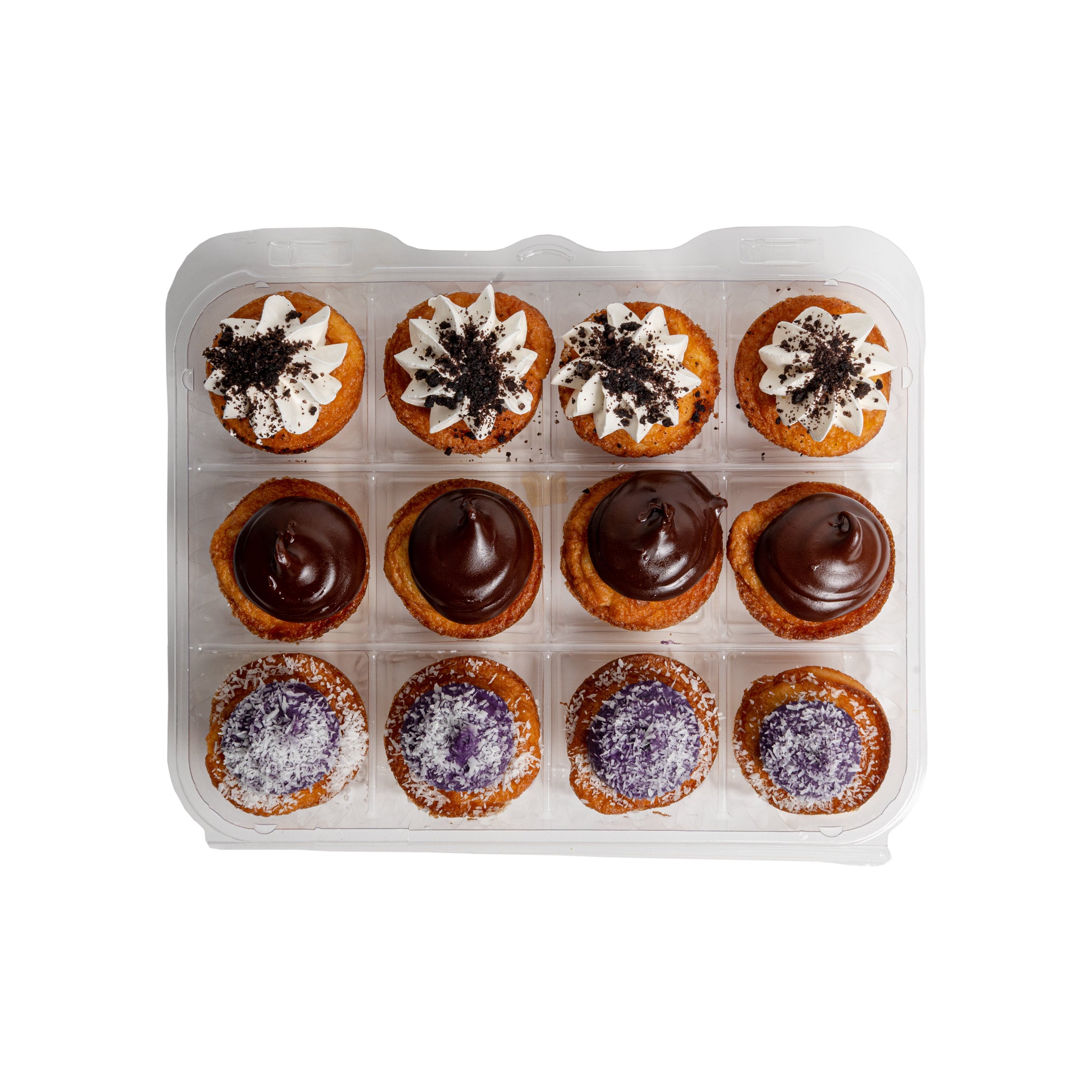 Binka Bites Assorted Binkies | Binka Bites